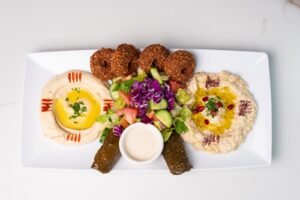 Koftegi Turkish Grill & Bakery